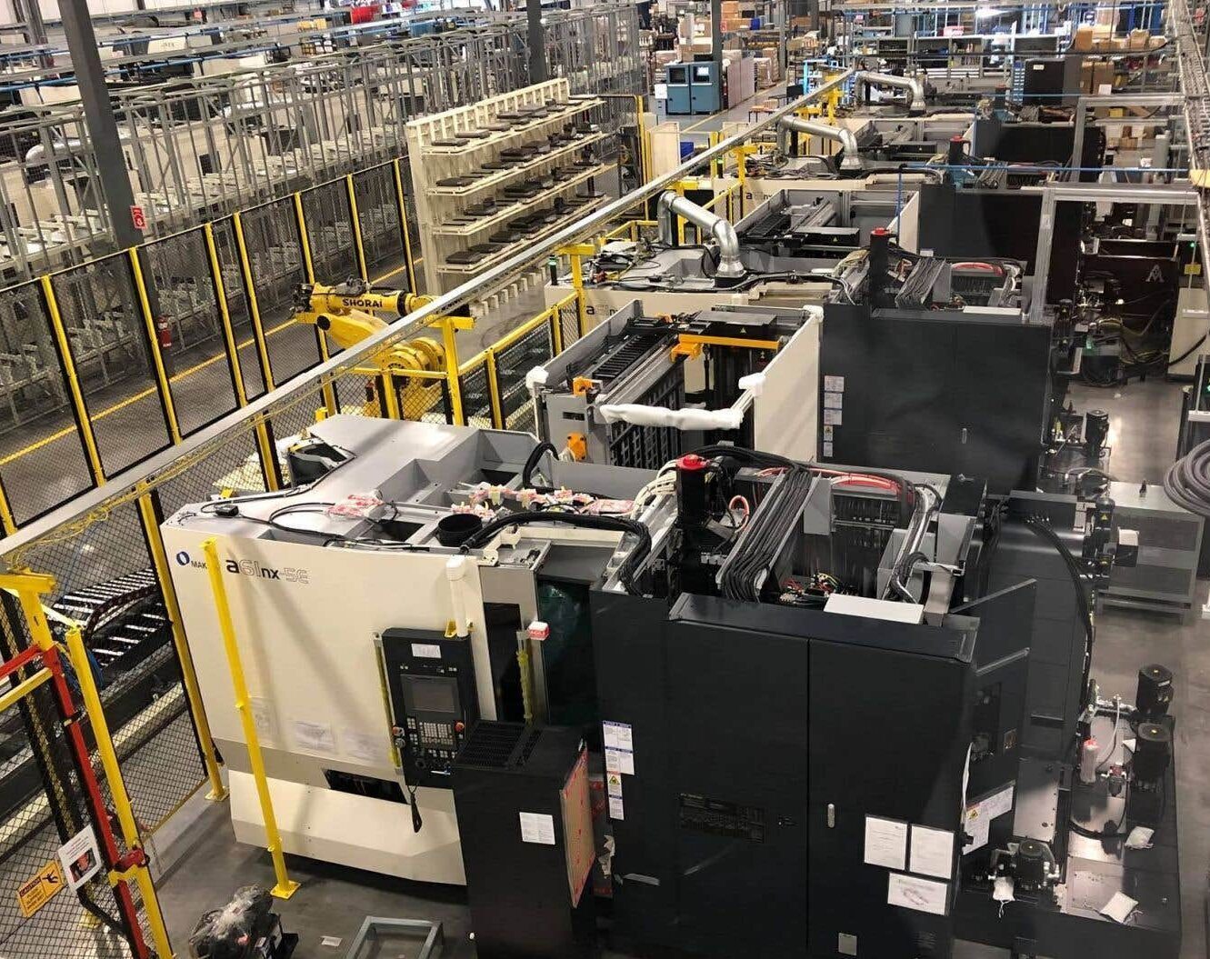 Aerospace ERP Implementation at Abipa | Kinetic | EC Solutions