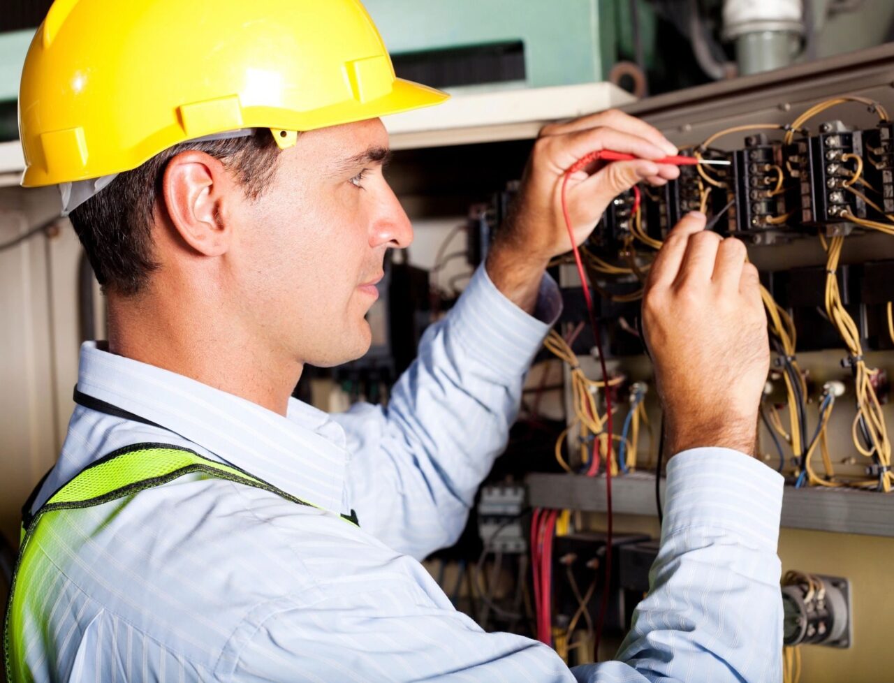 Epicor Prophet 21 Upgrade at Gray Électrique | EC Solutions