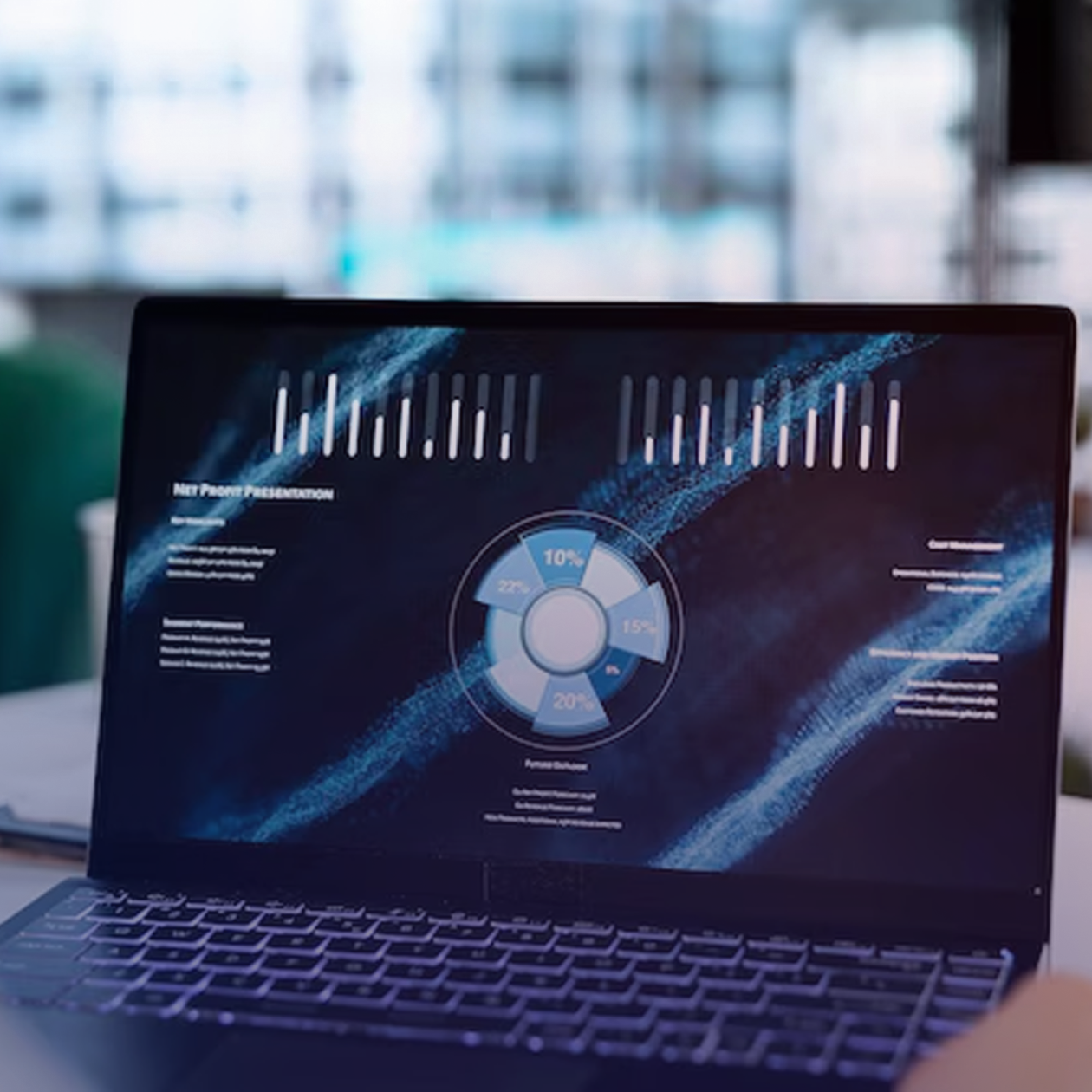 What Is ERP Data? | EC Solutions