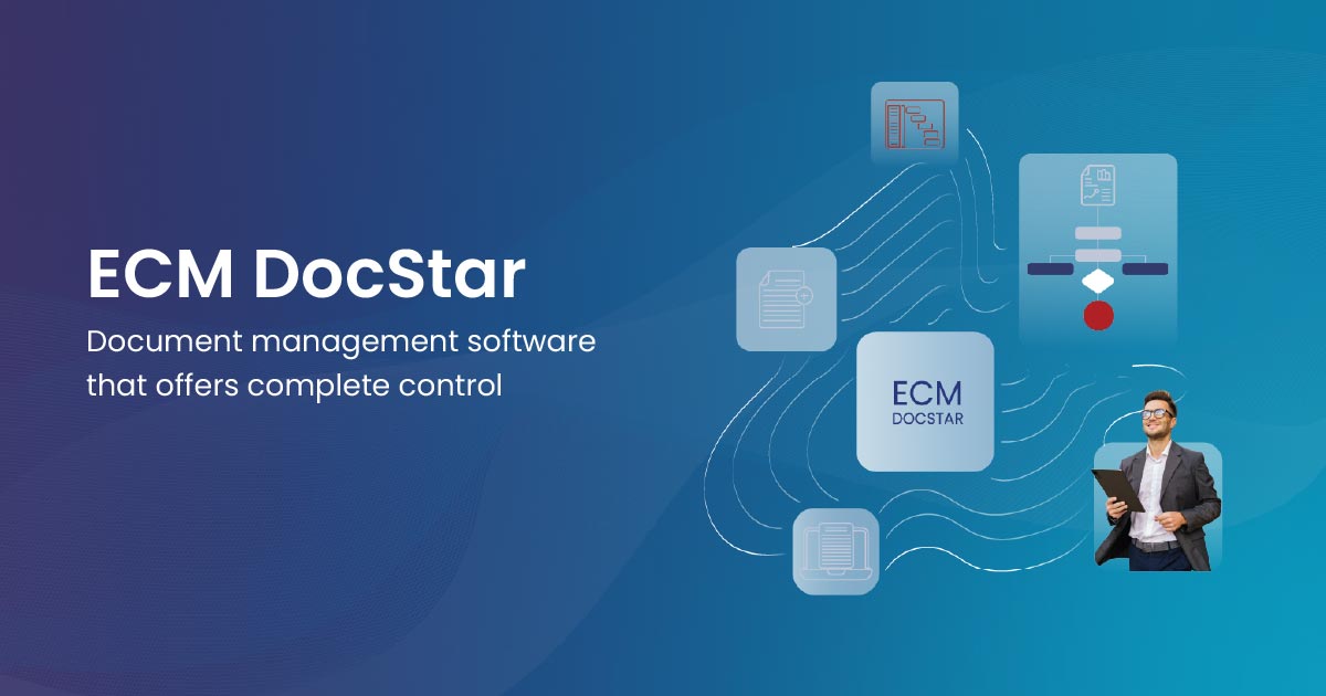 Epicor ECM: Enterprise Content Management Module | EC Solutions