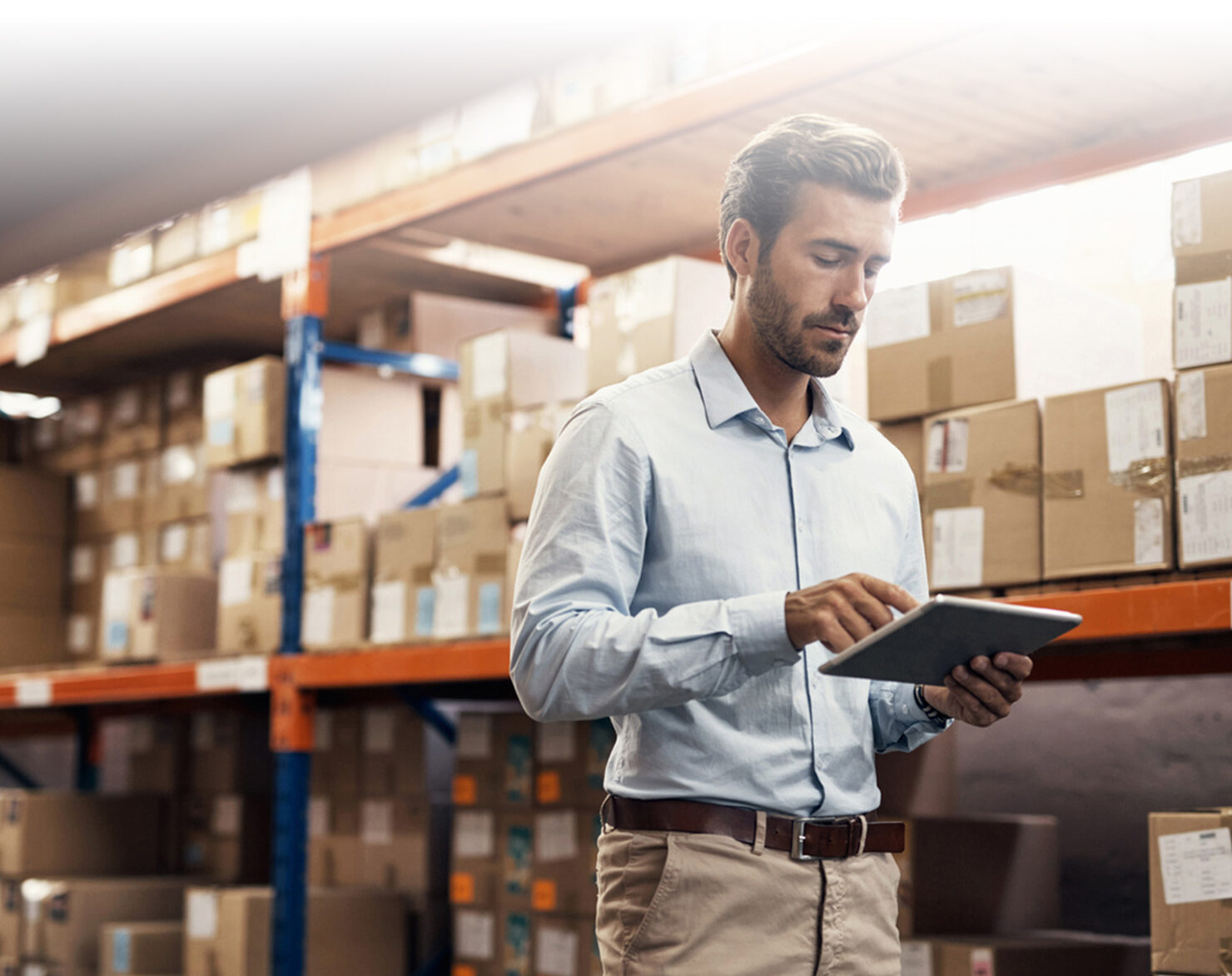 Choose an ERP for Manufacturing and Distribution | EC Solutions